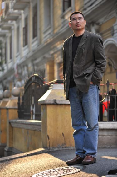 Changping - China Digital Space