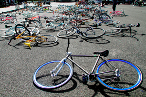 Photo: out of place, by Geraldine Cuason