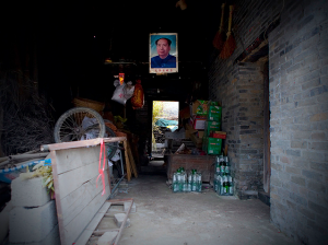 Photo: Mao in the Barn, by Expatriate Games